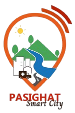 Pasighat Smart City